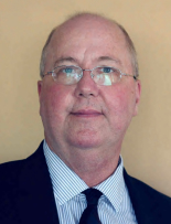 Board of Trustees – Allendale Charter Township