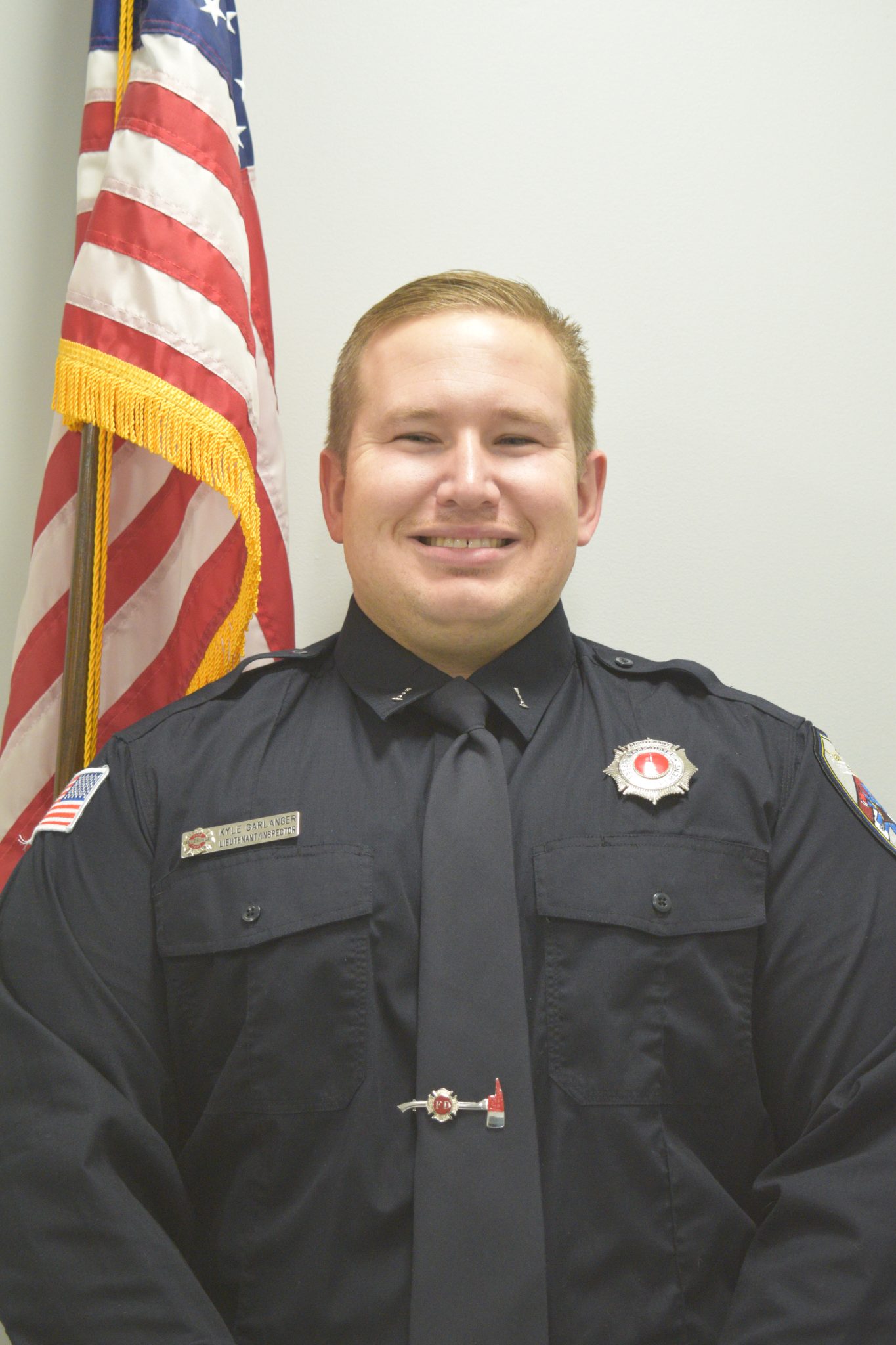 Fire Staff Directory – Allendale Charter Township